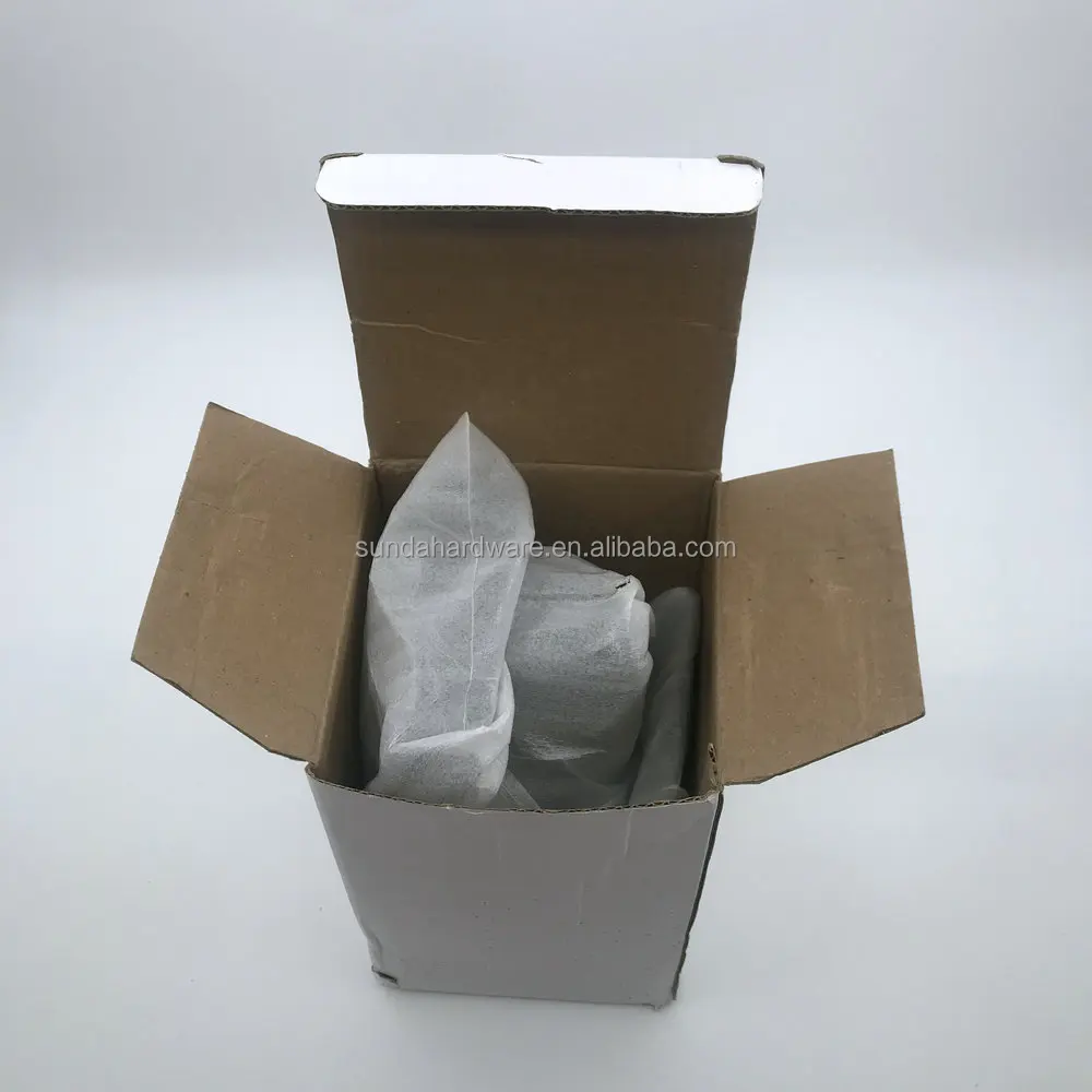 Adjustable Handrail Bracket Stair Glass Panel Mount Bannister Support ...