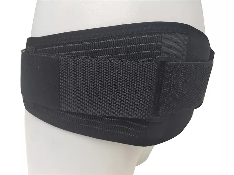 Sacroiliac Si Joint Hip Belt Sacroiliac Girdle Support Belt Low Back ...