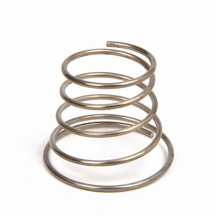 Customized Stainless Steel Metal Custom Small Coil Compression Springs ...