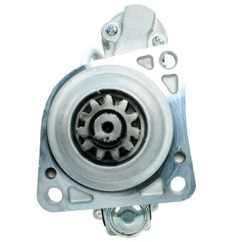24 Volt Starter Motor Engine Starter For Bsh Mitsubishi Vleo Volv Dxi11 ...