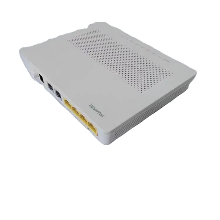 Huawei Hg8240h Gpon Xpon Onu Terminal 4ge Gpon With English Nversion ...