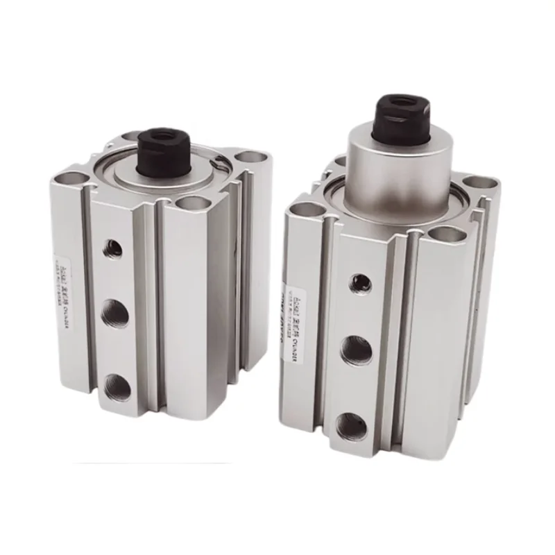 Horizontal Rotary Clamp Cylinder--qdk - Buy Horizontal Rotary Clamp Cylinder,Qdk Serise,Qdkl32 ...