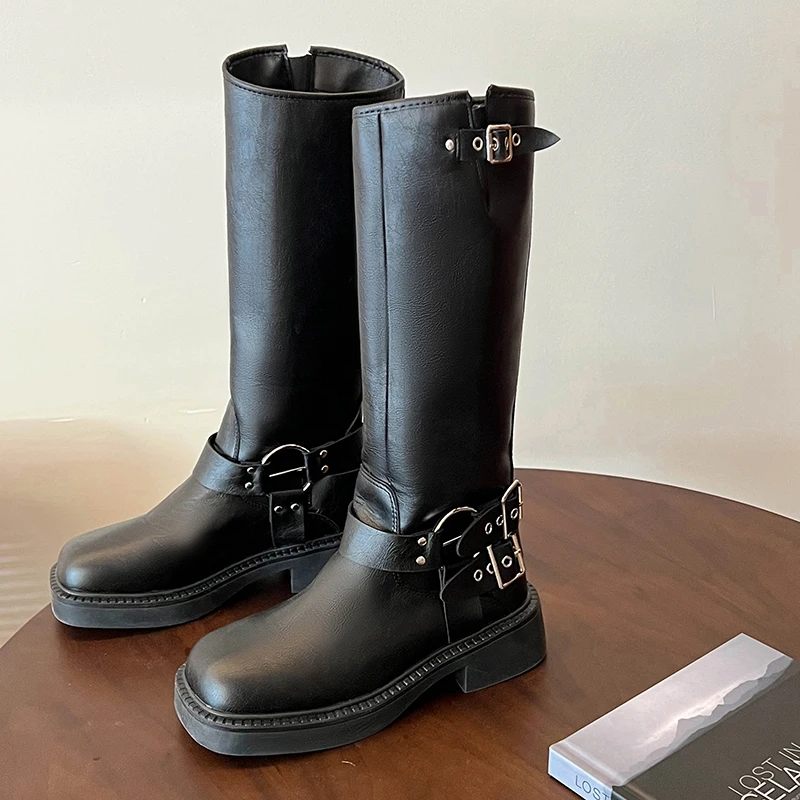 Factory Outlet Wholesale Cheap Leather Women Shoes Ankle Boots New ...