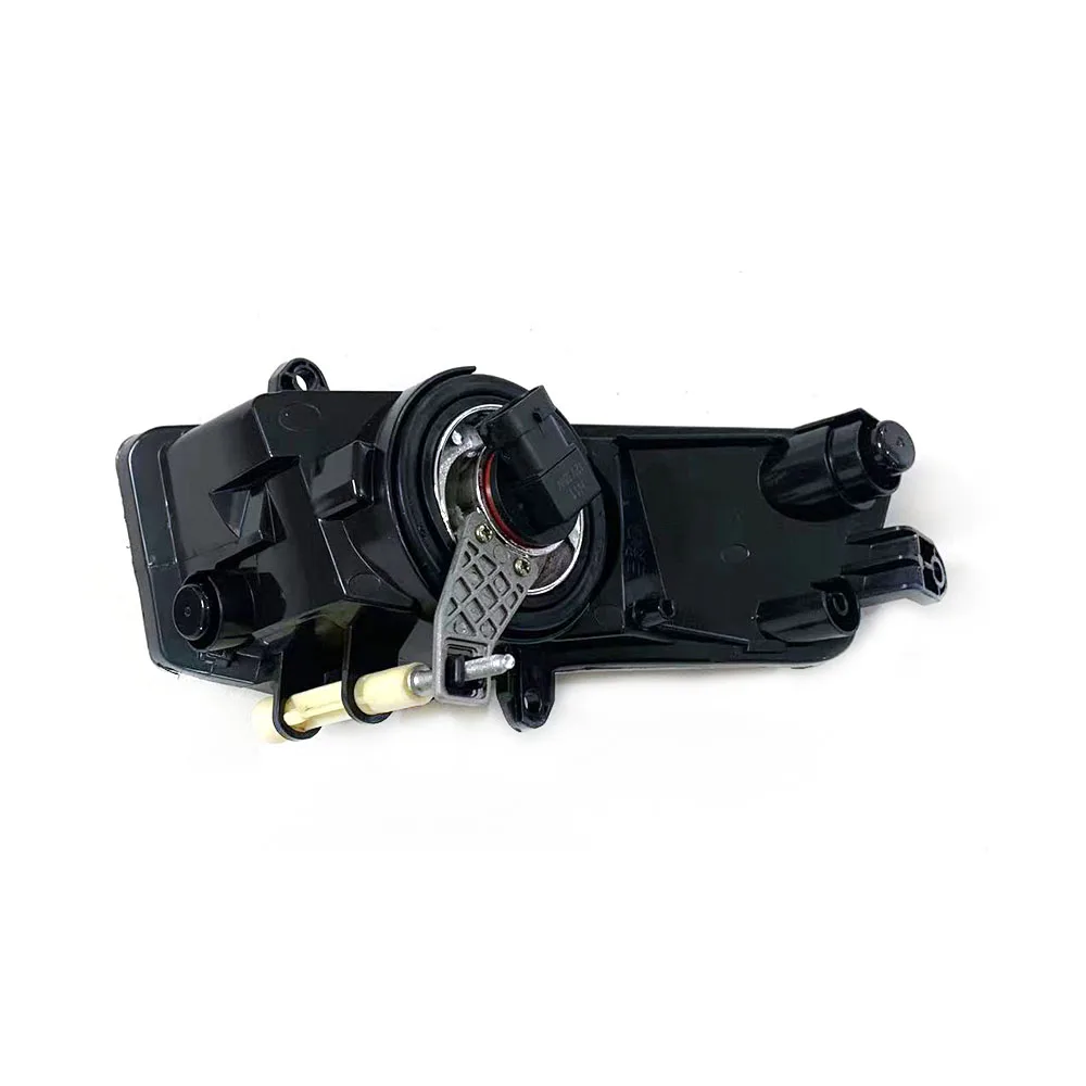 Auto Spare Body Parts Car Fog Lamp Fog Light For Audi A6 2009 With Oe ...