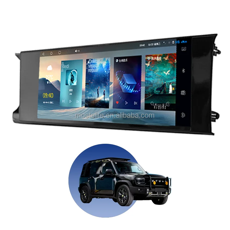 Company Overview - Ailita (Chengdu) Technology Co., Ltd.