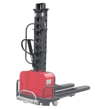 Weliftrich Best Quality Innolift Stacker Price Self Loading Electric ...
