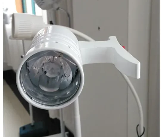 Mobile Gynecological Examination Lamp Medical Examination Light ...