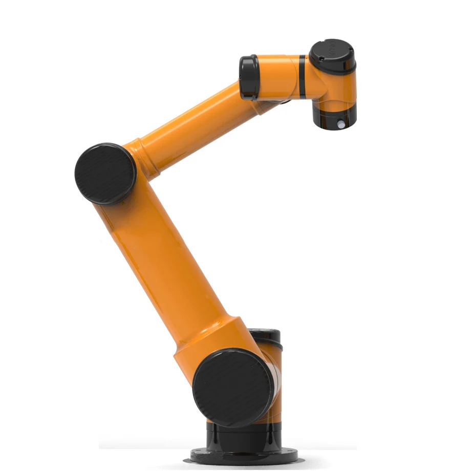 High Precision 6 Axis Robotic Arm Cobot Manipulator Collaborative Robot ...