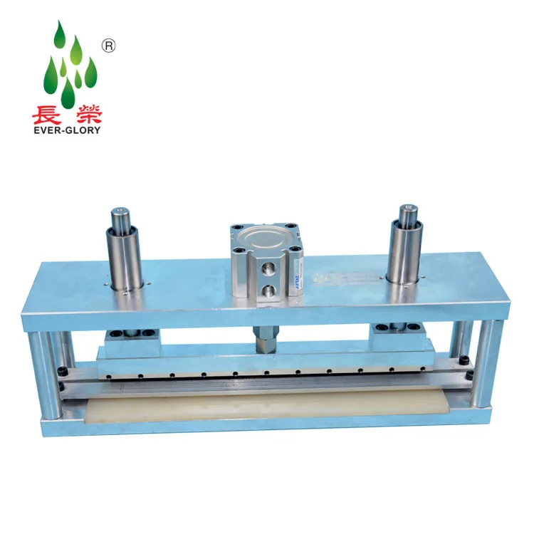 Dotted Line Perforation - Efficient Hole Punching Tool