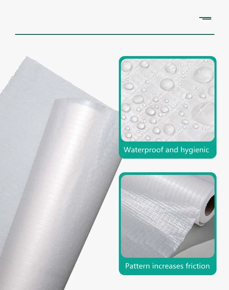 Medical Bed Sheet Roll Disposable Exam Table Cover Medical Paper Couch ...