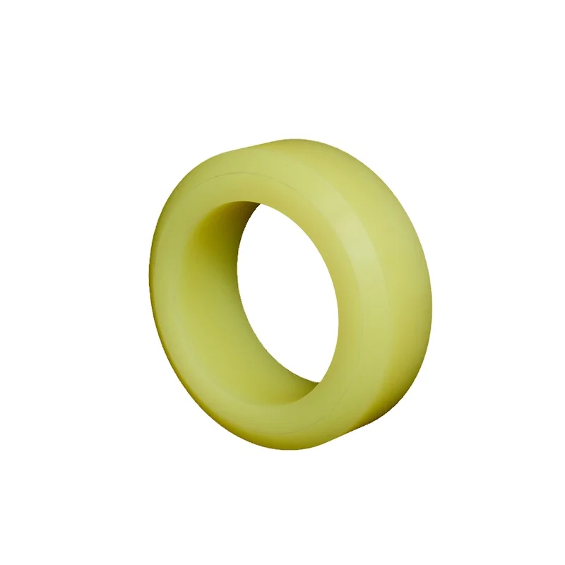 Custom Pur Polyurethane Rubber Vibration Damper - Buy Polyurethane ...