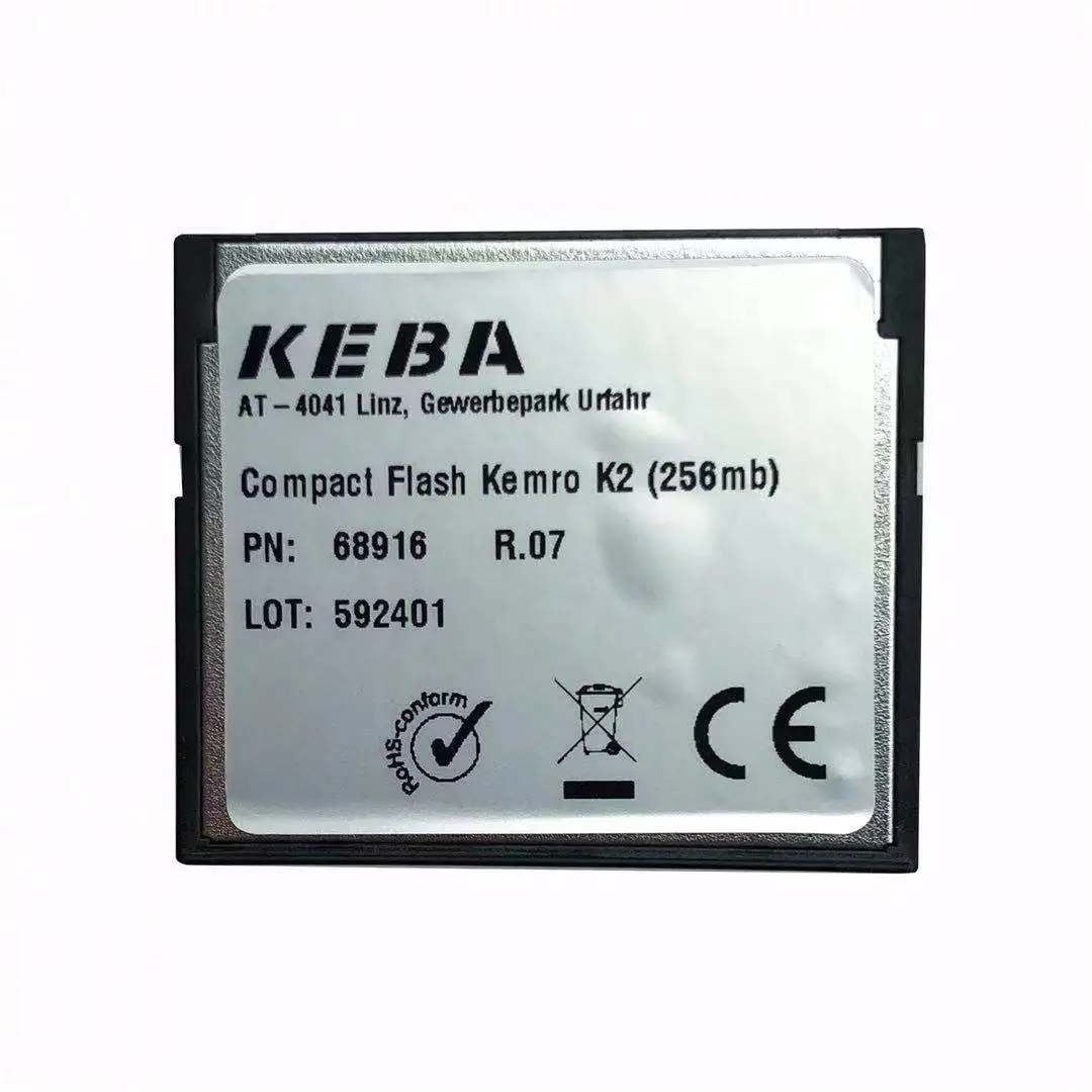 Keba CP052/Y & CP051/Y Controller with 2880 Operation Panel, Ideal for ...