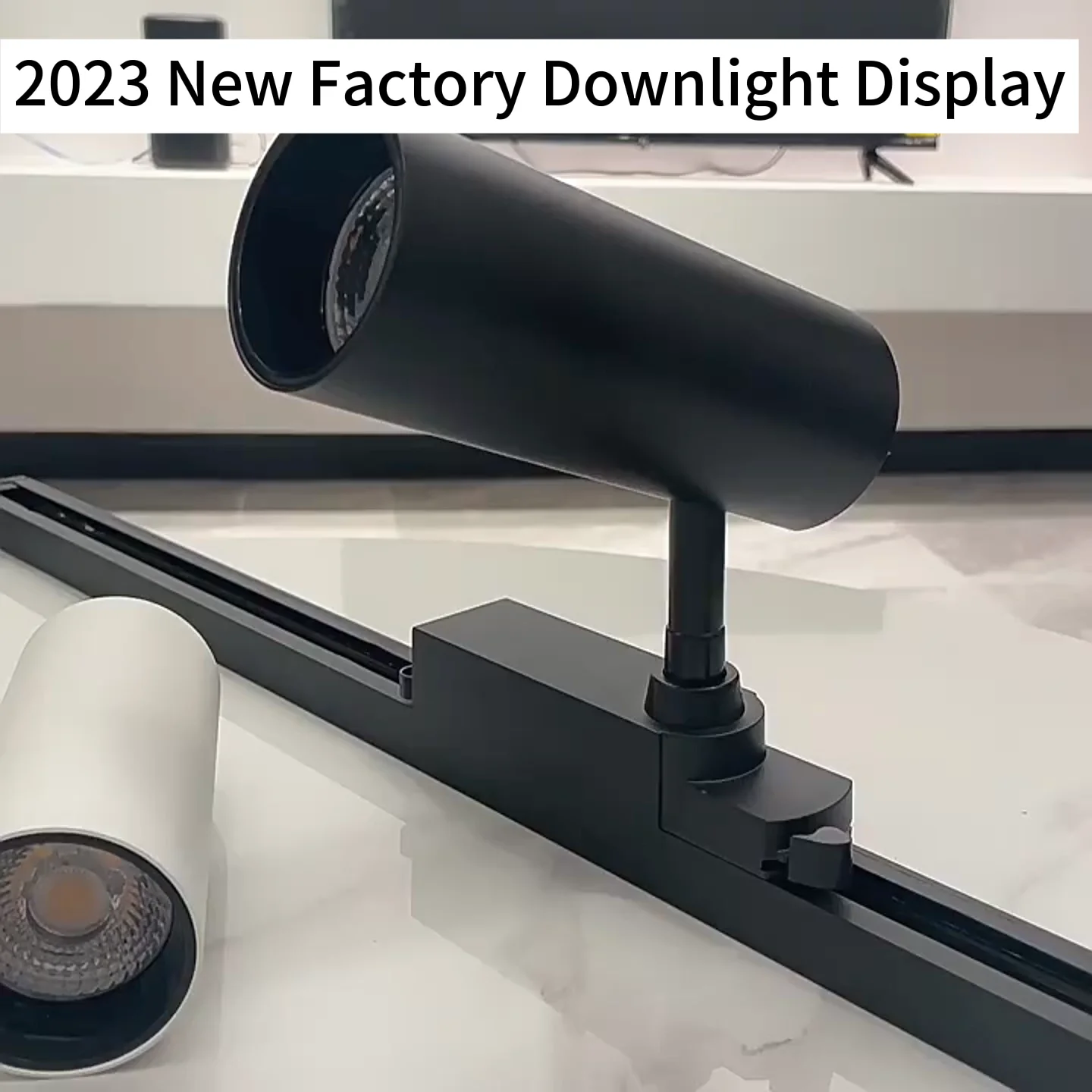 Indoor Commercial Clothing Store 9w Spotlight Ceiling Living Room Spot ...