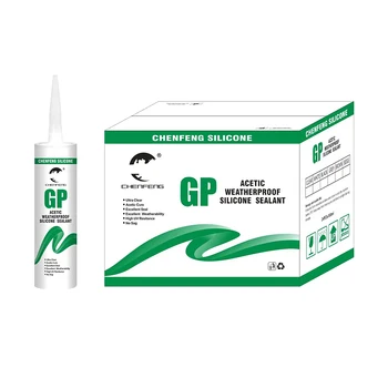 Sealant Aquarium Glass Transparent Adhesive Quick Drying Acetoxy Acid Rtv Clear Waterproof ...