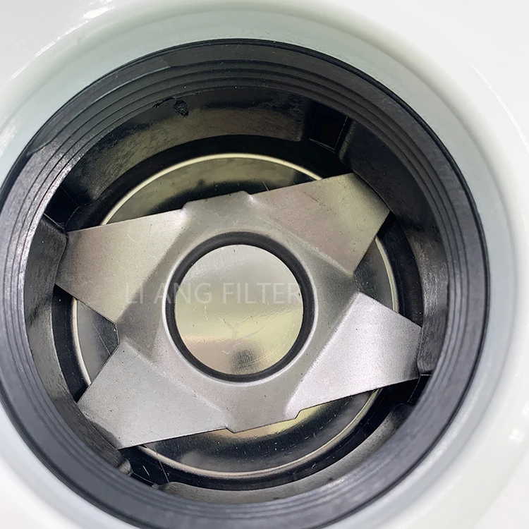 Fs36267重型燃油水分离器燃油滤清器r011751 Fs36267 - Buy 燃油滤清器滤芯fs36267,Fs36267 ...