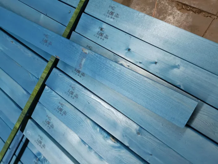 H2S Treated Pine Frame MGP10 Timber - Solid & Durable