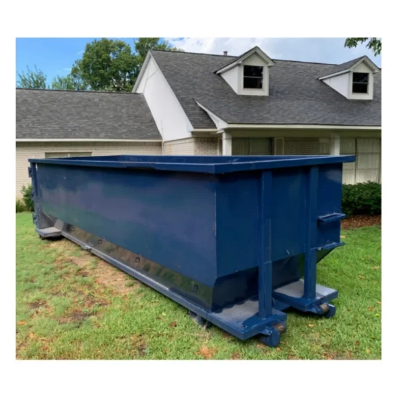 All Sizes Customized Roll-Off Dumpsters Garbage Dumpsters Roll Off ...