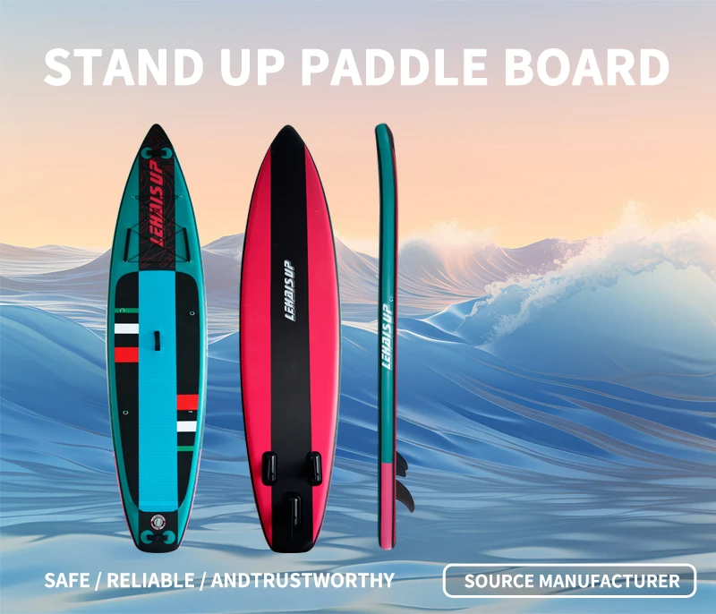 Hot Sale 2024 New Design Padel Surf Paddleboard Inflatable Surfboard ...