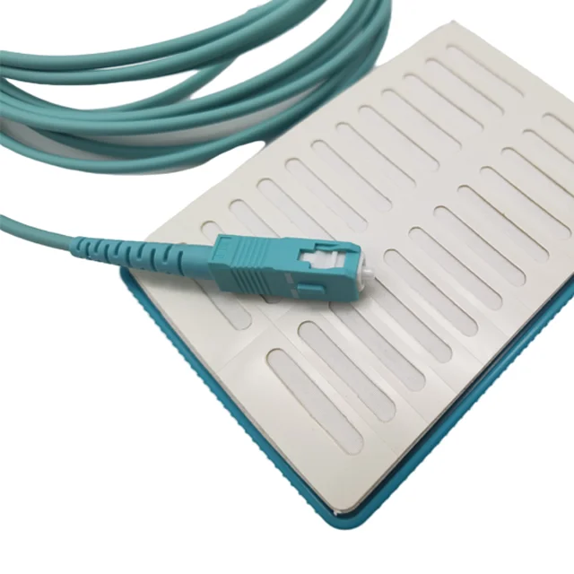 Optical Fiber Cleaning Devices Connector Cleaner Optical Fiber Cleaning ...