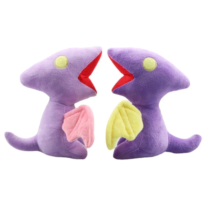 2022 Ridley Metroid Plush Toy Metroid Dread Doll Plush Toy - Buy Ridley ...