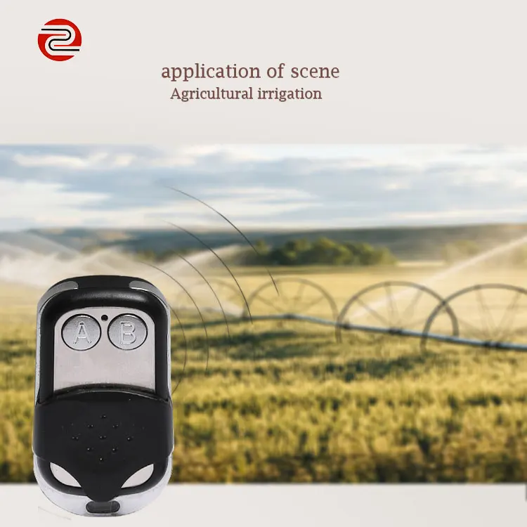 Clone Duplicator Controller Copy Rolling Learning Code RF Universal Remote Control for Garage ...