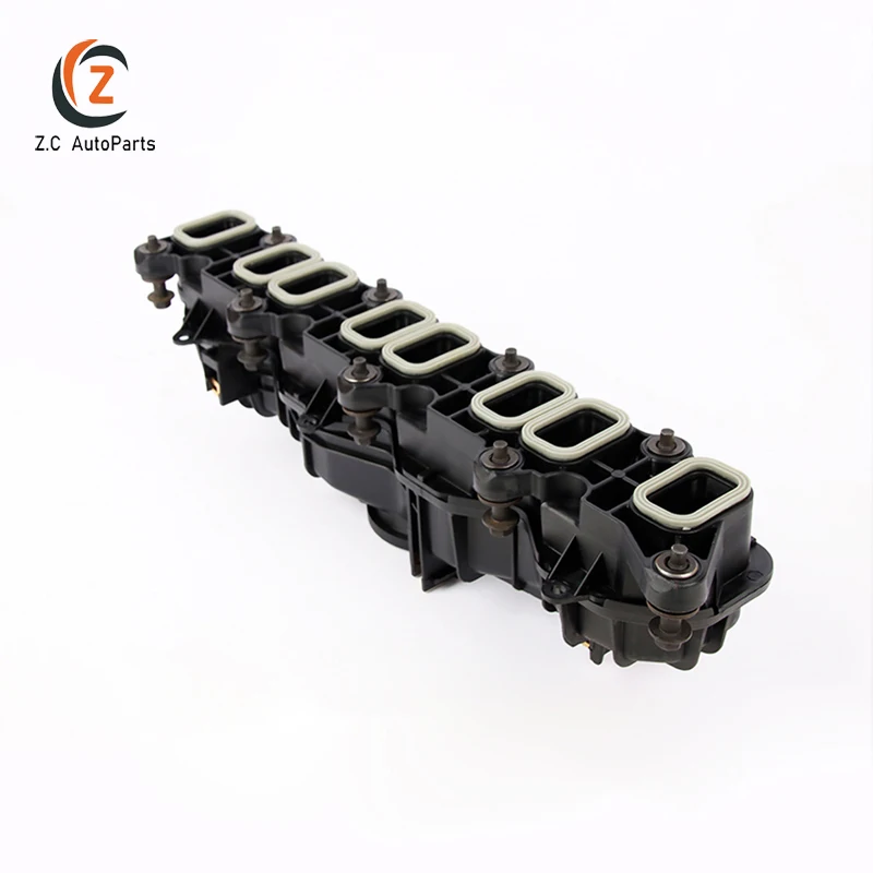 Engine Intake Manifold Bb3q-9424-ae Suitable For Ford Ranger Mazda Bt50 ...