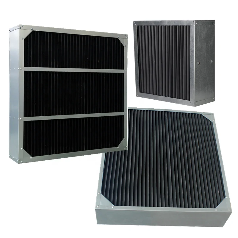 Poultry House Light Trap for Greenhouse Blackout System