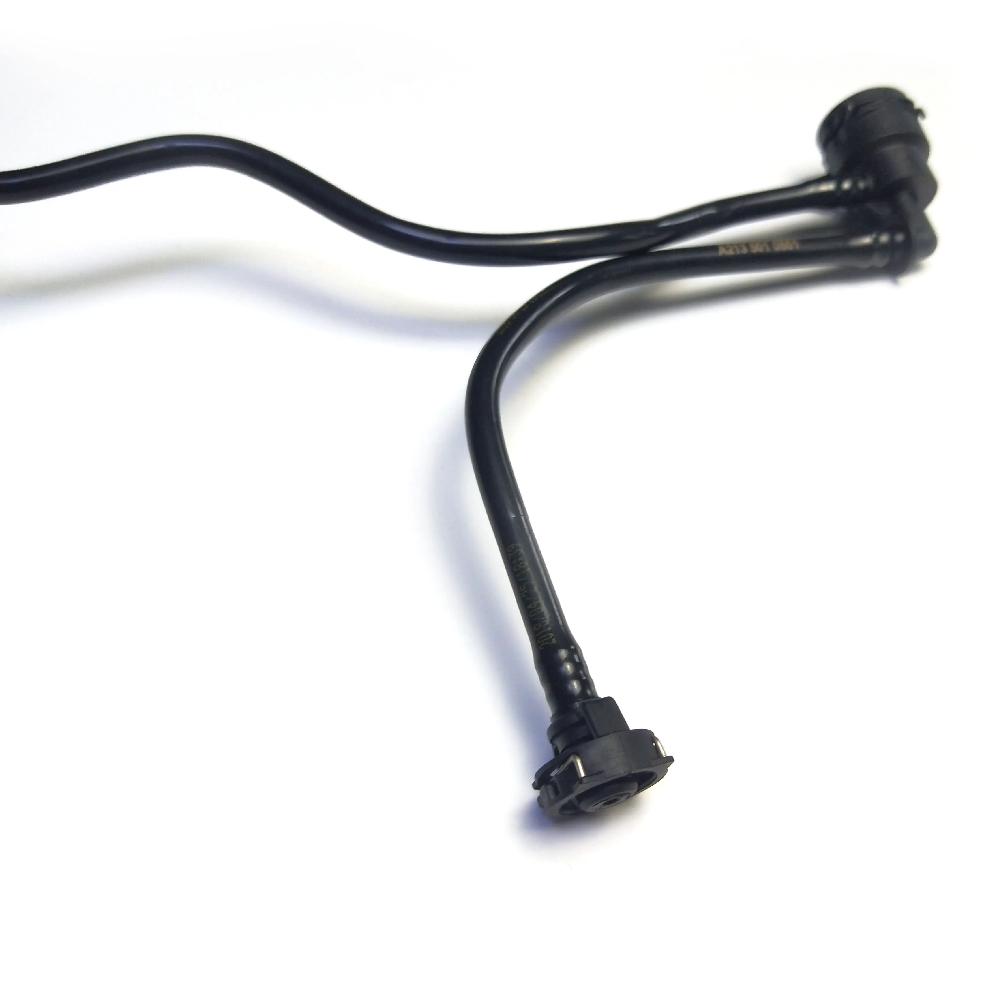 Auto Radiator Ventilation Pipe For Mercedes Benz Glc 2135010801 - Buy ...