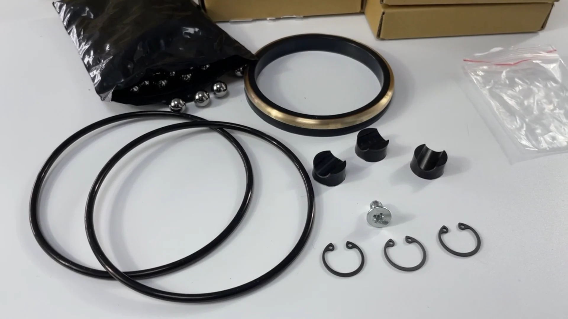 3" Fig 1502 Wide Swivel Joint Repair Kit - Buy Seal Kit,Swivel Joint ...