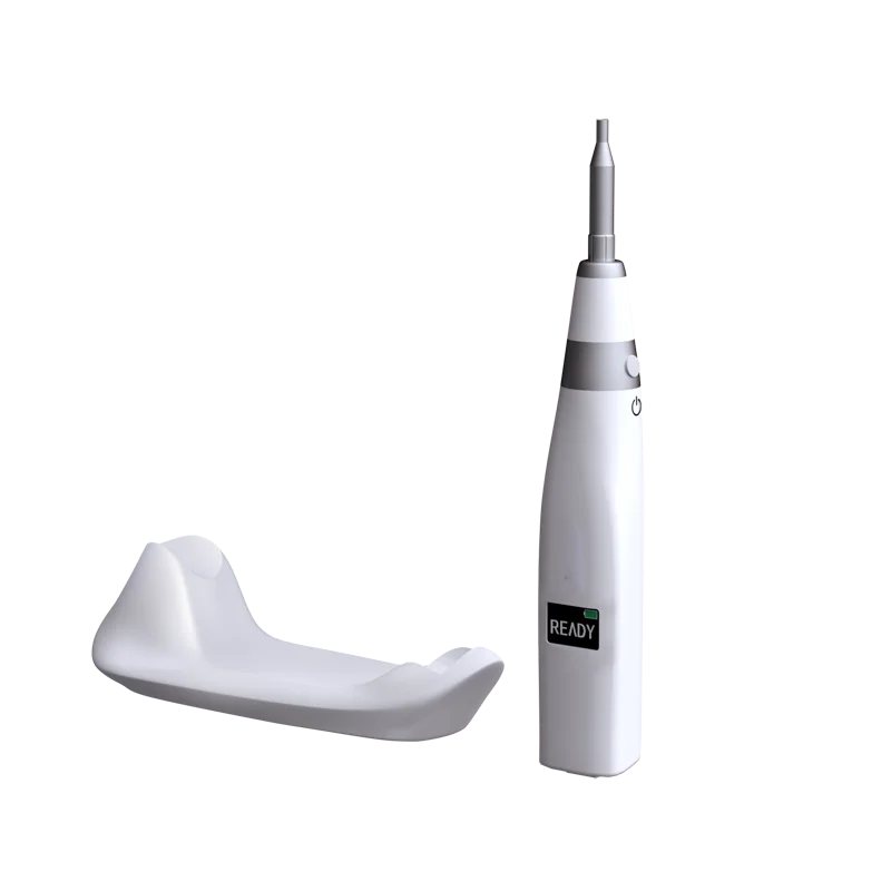 Dental Implant Osseointegration Monitor Stability Tester Implant ...