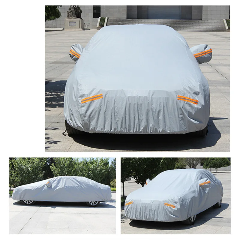 Top Quality Custom Thickened PEVA Waterproof, Sunproof and Dust Proof ...