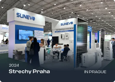 Company Overview - Sunevo Solar Co., Ltd.