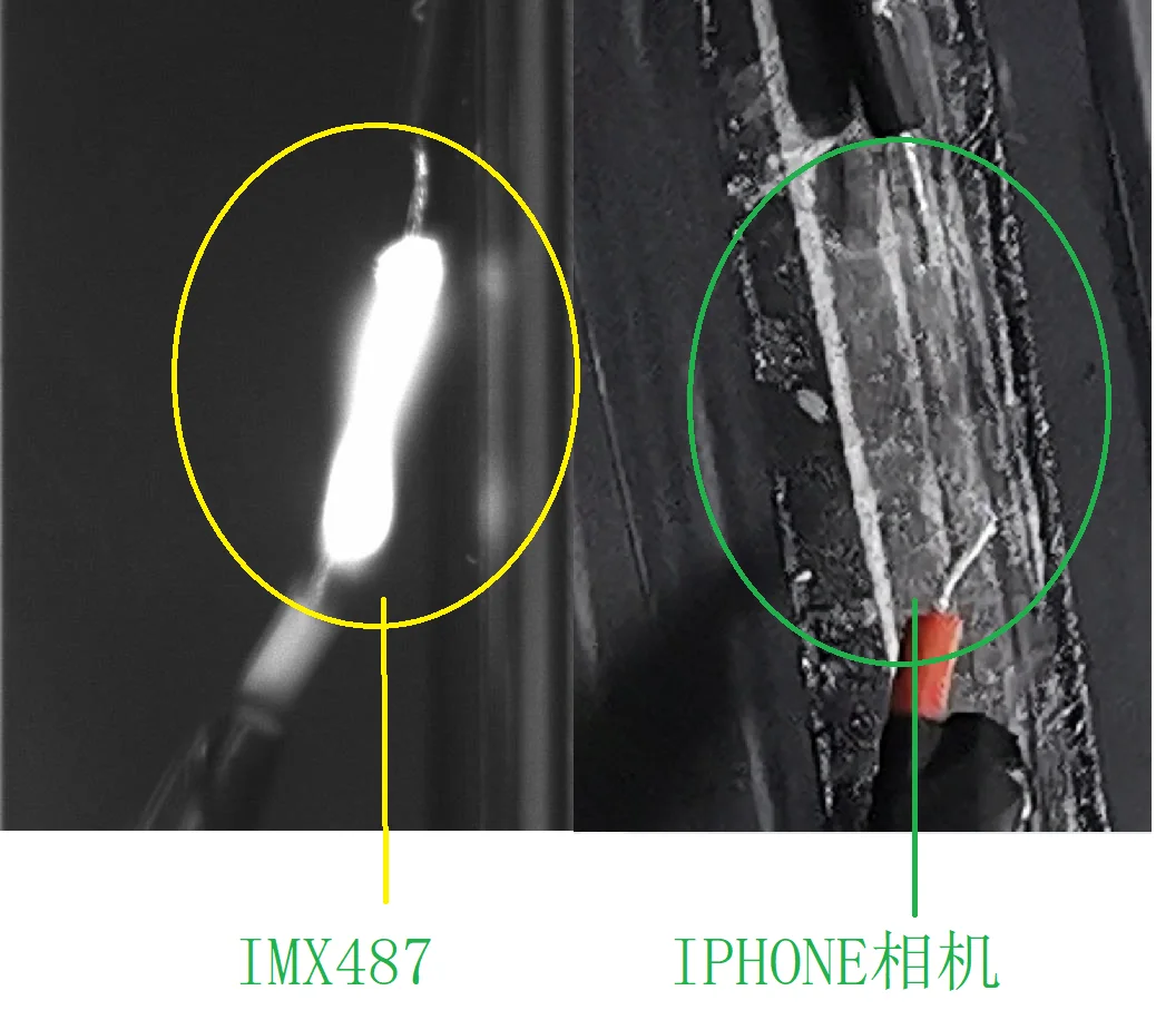 8.1MP UV Camera Module - High Resolution UV Detection