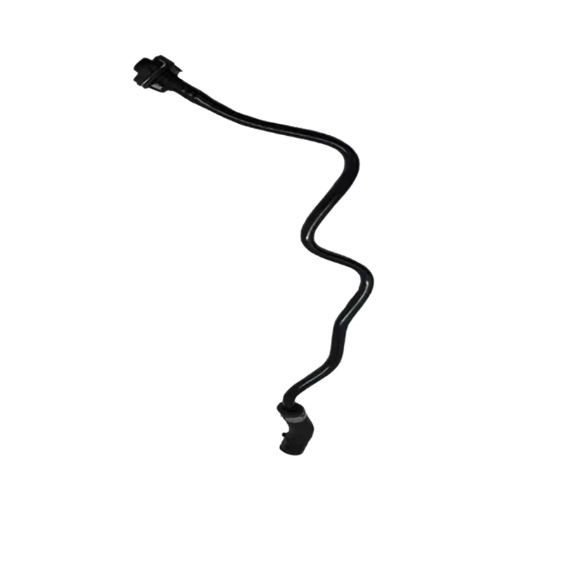 Engine Cooling Water Pipe Kettle Coolant Hose 2742000782 For Mercedes ...