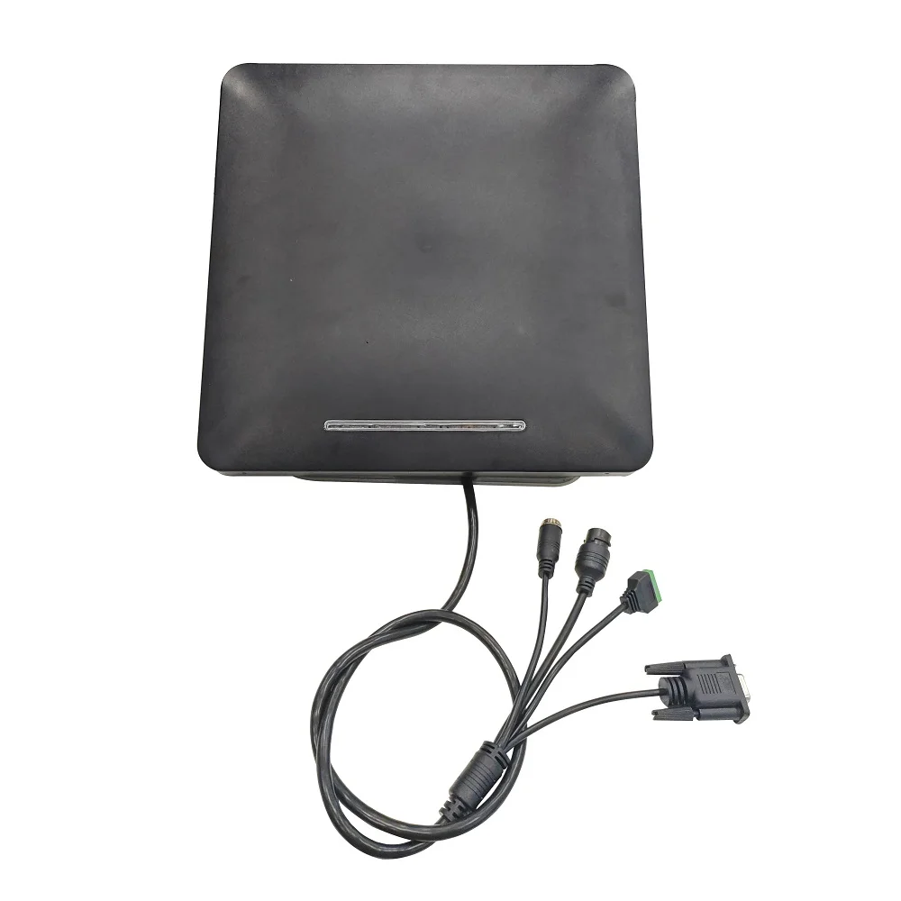 Syncotek 9dbi IMPINJ E710 UHF RFID Reader - IP67 Waterproof