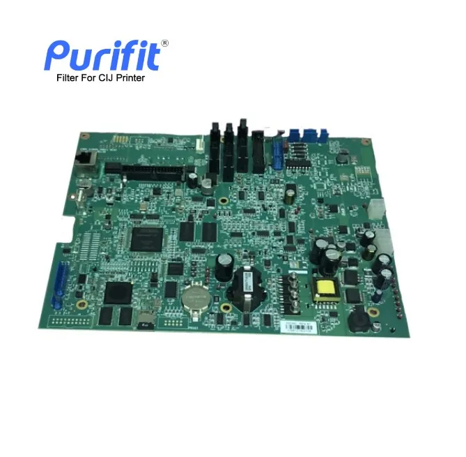 Purifit Alternative Main Board Printed Circuit Boards For Videojet ...