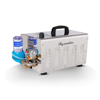 15.4l/min 3kw High Pressure Cooling System Industrial Fog Machine Water ...