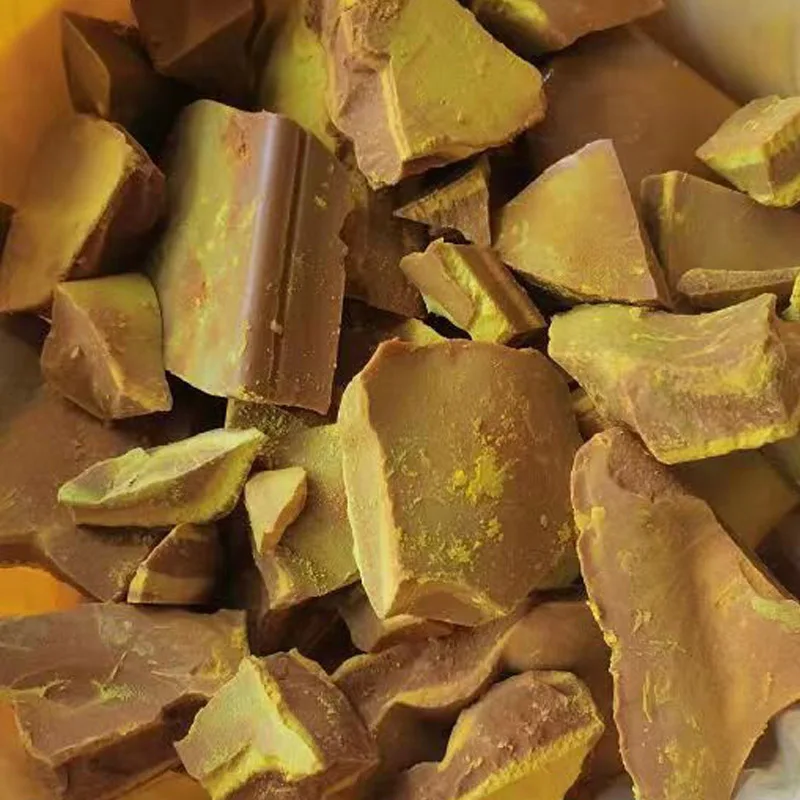 Low Factory Price Fecl3.6h2o Ferric Chloride Hexahydrate Cas No. 10025 ...