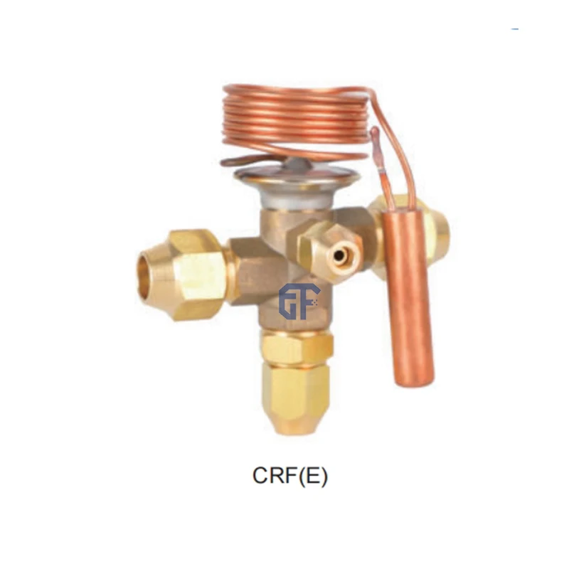 Auto Parts Air Conditioner Expansion Valve for Thermostatic| Alibaba.com