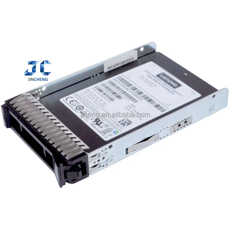 4XB7A17062 Think System 2.5" Pm1645a 800GB SAS SSD for SR650 SR550