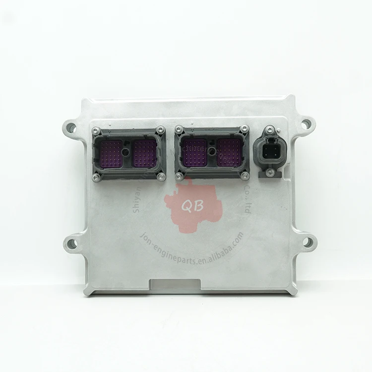 Machinery Engine Parts Cummins Isbgas Islgas 4354481 4354484 Ecm Ecu ...