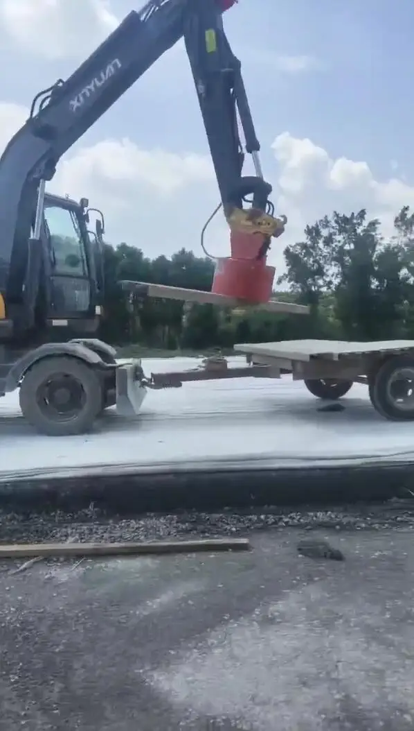 Rsbm 1meter Electromagnetic Chuck Lifting Magnet Scrap Iron Circular ...