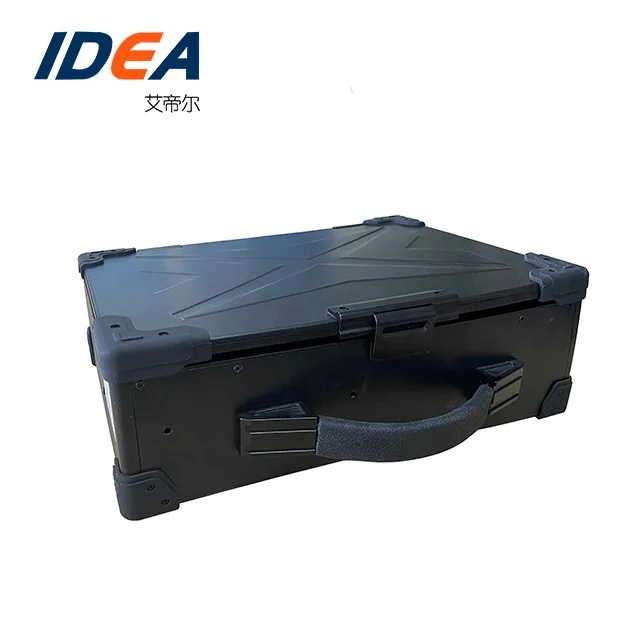 Flexscanpa100 Phased Array Ultrasonic Detector for Weld Inspection