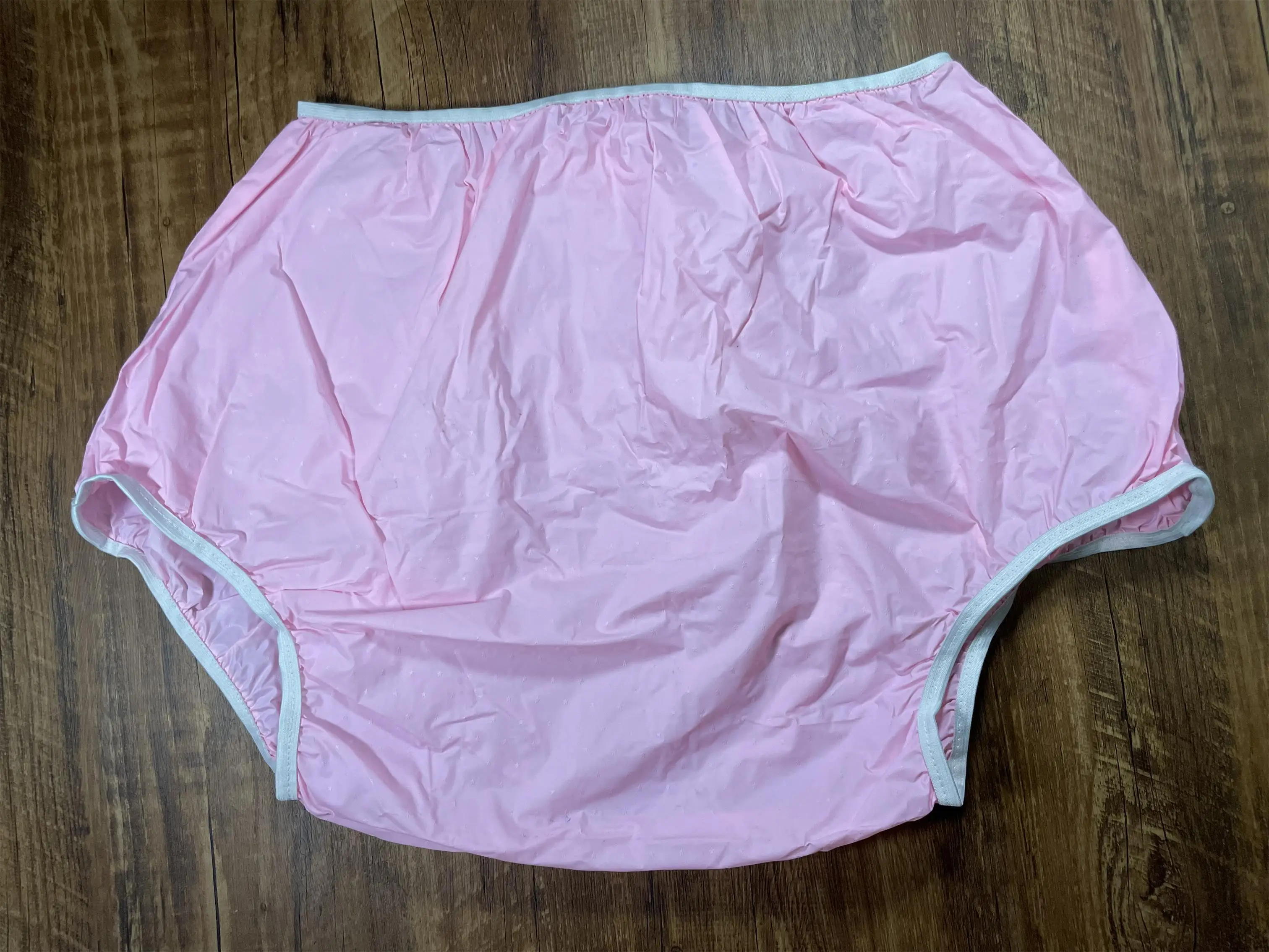 Custom Adult Waterproof Incontinent Underpants - High Grade