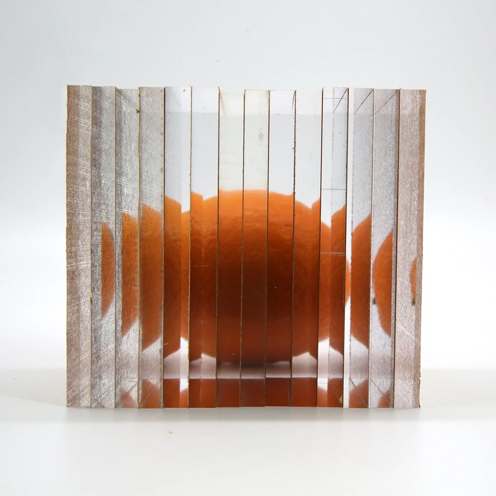 Pure Different Thickness Pmma Plexiglass Transparent Perspex Extruded ...