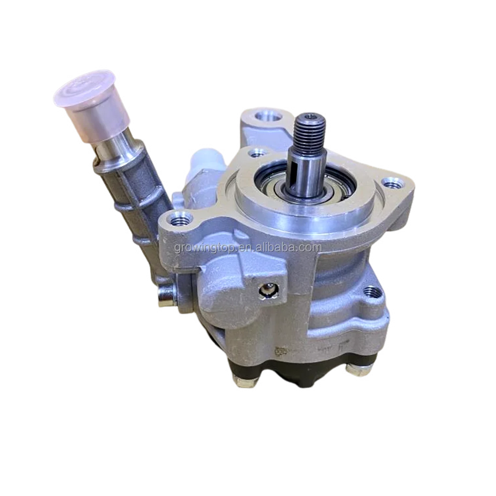 Genuine Quality HD72 POWER STEERING PUMP 57100-5H101