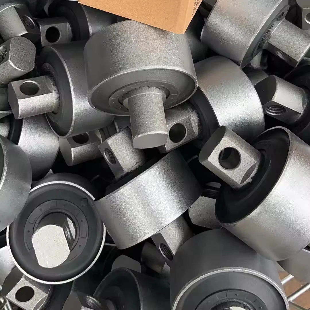 Torsion Rubber Core Torque Rod Bush Oem 55542-z2005 For Mitsubishi Hino ...