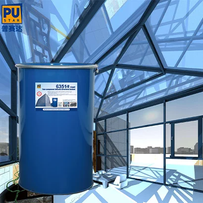 Drum/barrel Silicone Sealant - Durable & Versatile Adhesive