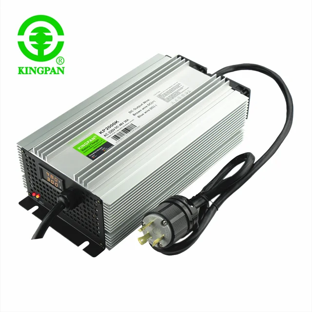 Guangzhou Kingpan Industrial Co., Ltd. - Waterproof Battery Charger ...