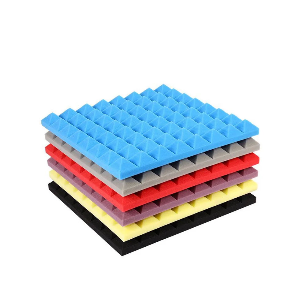 Cheap Cost Board Studio Exterior Soundproofing Materials Outdoor Pu s ...